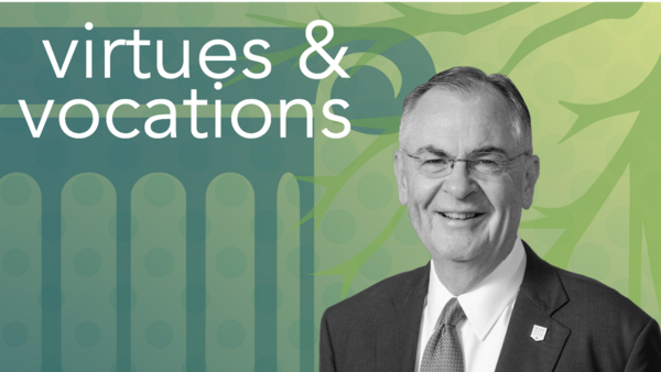 Webinar: Former Wake Forest University President Nathan Hatch on ...