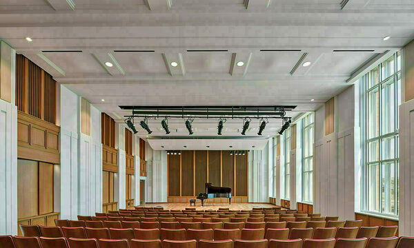Evan Figueroa '25, senior voice recital | 2025-02-21 | Events | College ...